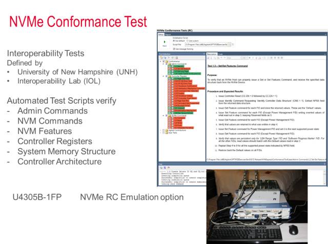 Memory及其controller芯片整体测试方案（下篇） - 焦少 - 博客园