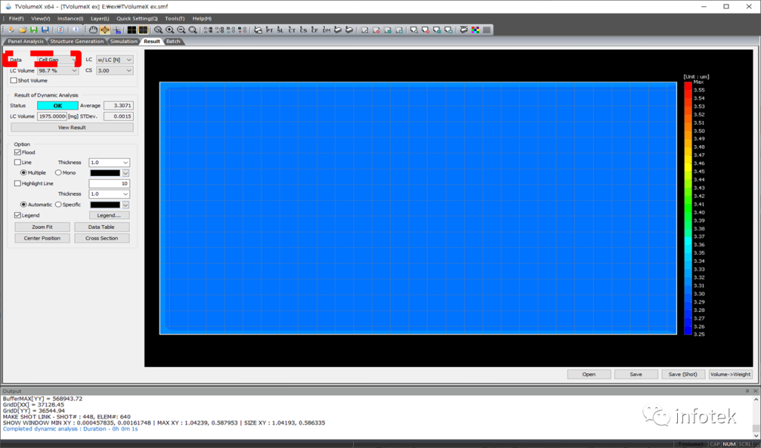 TVolumeX液晶成盒优化_TVolumeX-技术邻