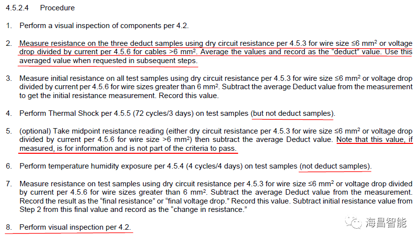 对新版《USCAR-21 Revision4》的研究-技术邻