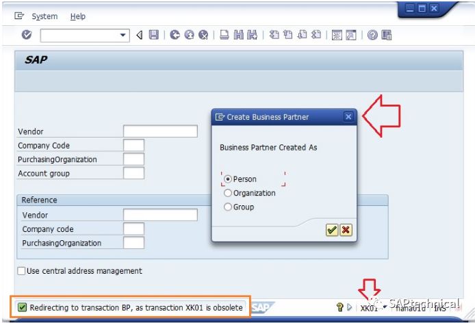 进一步了解S/4 HANA系统_hana执行什么标准号-CSDN博客
