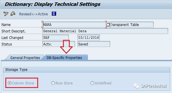 进一步了解S/4 HANA系统_hana执行什么标准号-CSDN博客