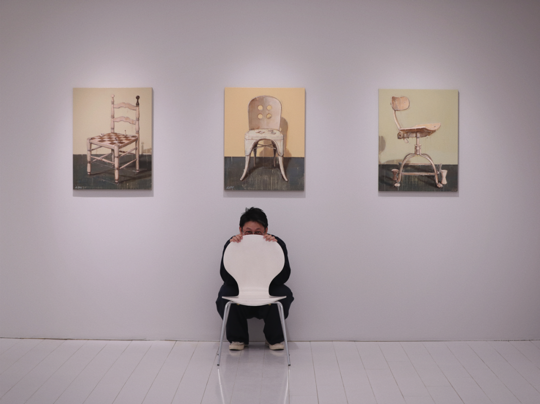 M艺术空间展览现场&访谈｜56号展位 M006 林清 BoothM56 LIN Qing – 文章管理后台