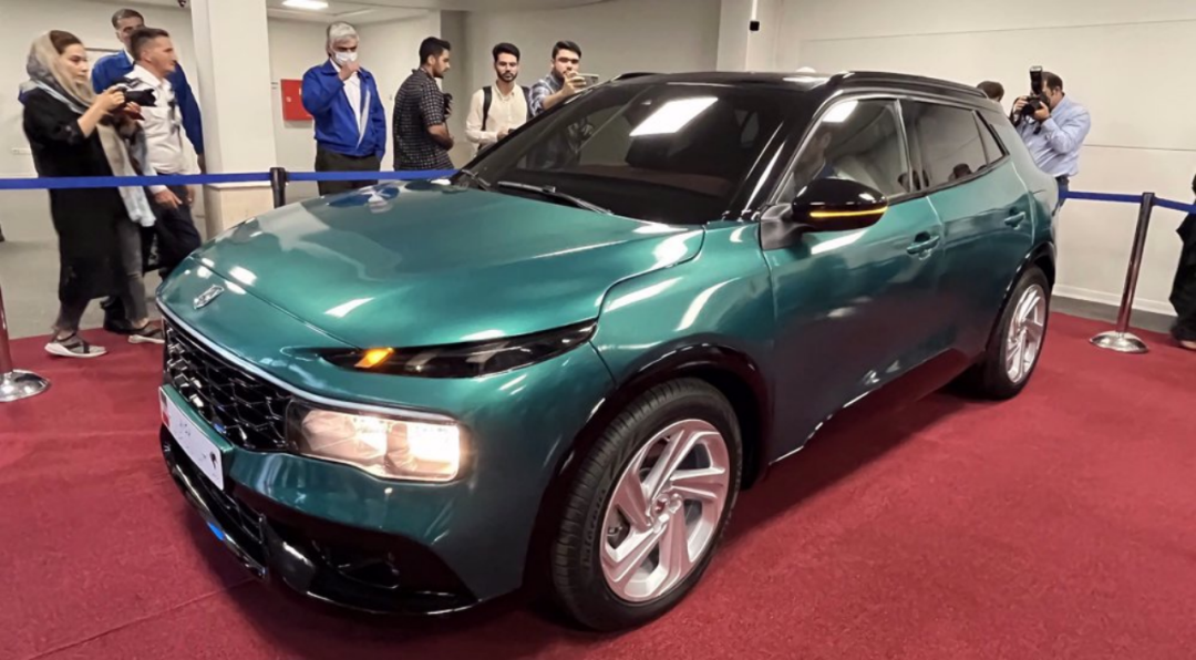 难兄难弟，俄罗斯与伊朗携手重振汽车业 - 脉脉