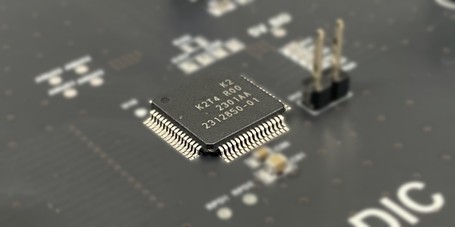 韩国集成电路展团 | 8.23-25来深圳国际电子展，解锁韩国半导体/芯片产业前沿-搜博