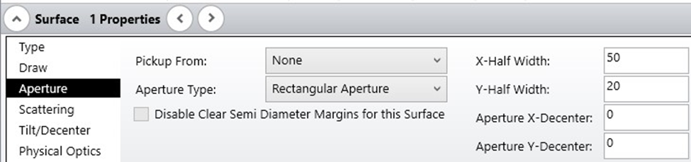 设计抬头显示器时要使用哪些 OpticStudio 工具 – 第一部分_ANSYS Zemax OpticStudio 光学设计及仿真-技术邻