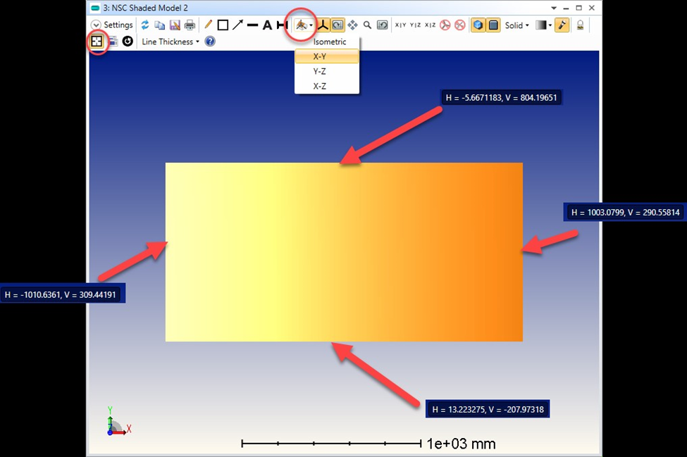 设计抬头显示器时要使用哪些 OpticStudio 工具 – 第一部分_ANSYS Zemax OpticStudio 光学设计及仿真-技术邻