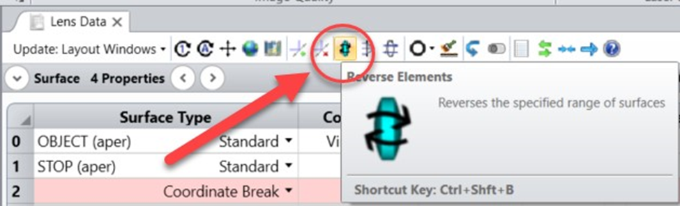 设计抬头显示器时要使用哪些 OpticStudio 工具 – 第三部分_Zemax OpticStudio ANSYS ZEMAX-技术邻