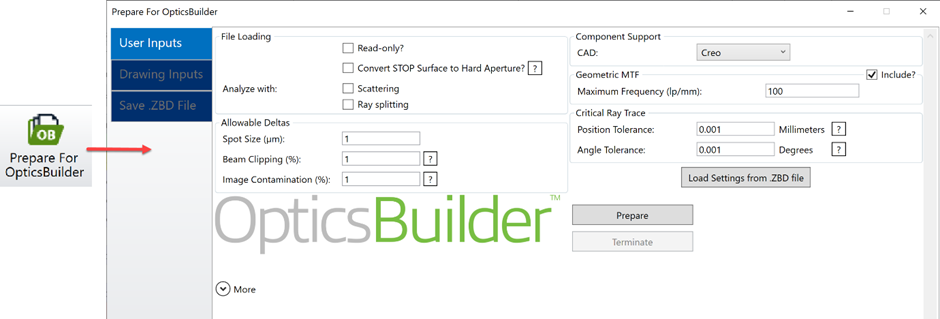 Ansys Zemax | 使用OpticStudio进行闪光激光雷达系统建模（下）-技术邻