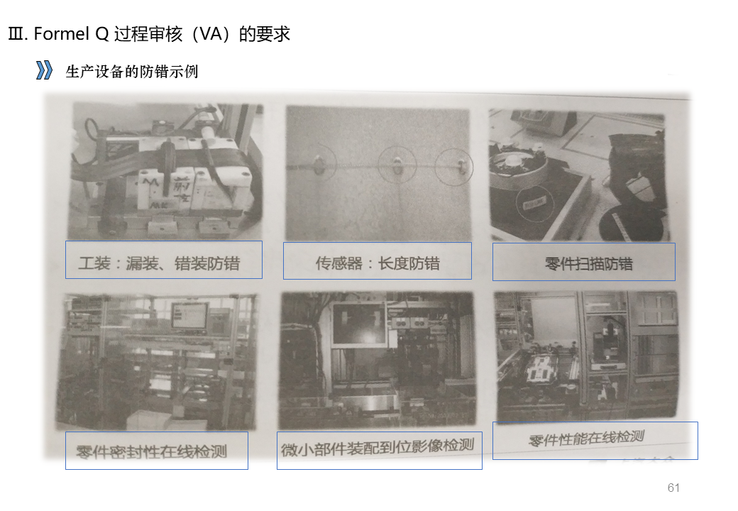 大众供应商质量能力管理系统（Formel Q第八版）全面解析附实战案例 PPT | 自由微信 | FreeWeChat