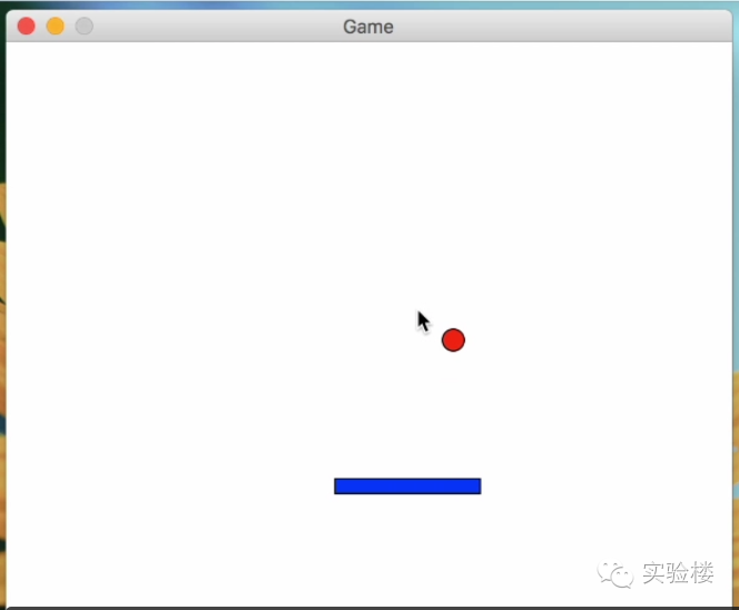 python做一个小游戏_用python写一个桌面弹球小游戏-CSDN博客