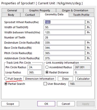 RecurDyn建模常见问题：履带建模_RECURDYN RecurDyn履带-技术邻
