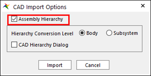 RecurDyn建模常见问题：体（Body）_RECURDYN-技术邻