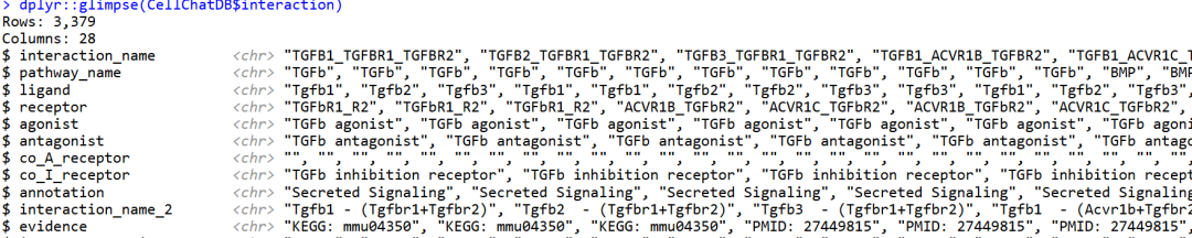 空间转录组细胞通讯分析：CellChat v2（Nature Protocols，IF: 16.0/Q1）-腾讯云开发者社区-腾讯云