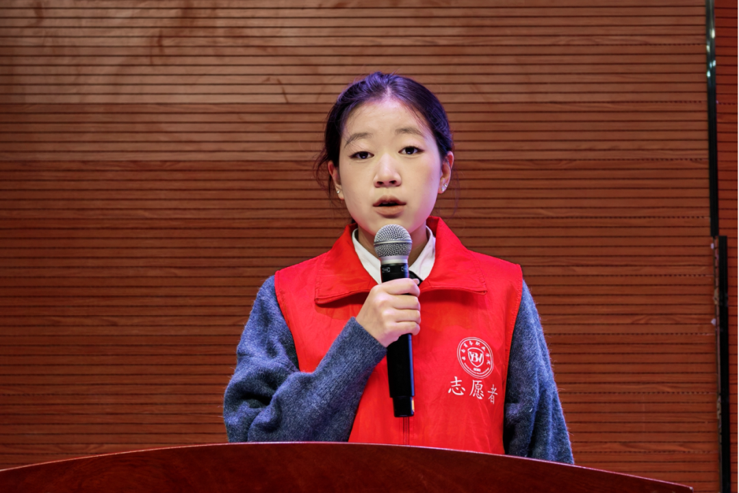 云南商务职业学院举行2025七彩云南格兰芬多自行车节志愿者出征仪式|云商快讯|云南商务职业学院