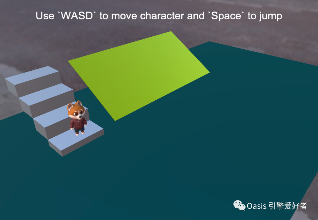 蚂蚁互动图形引擎 Oasis Engine v0.8 发布-阿里云开发者社区