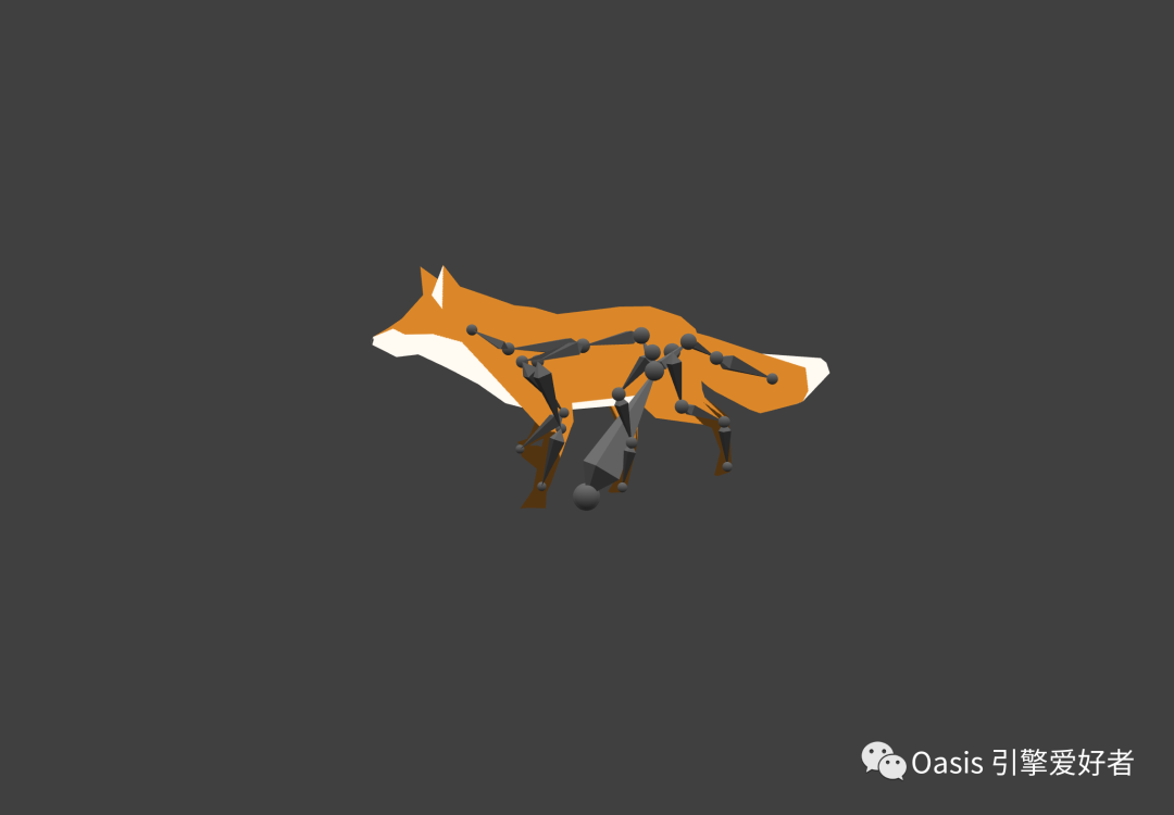 蚂蚁互动图形引擎 Oasis Engine v0.8 发布-阿里云开发者社区