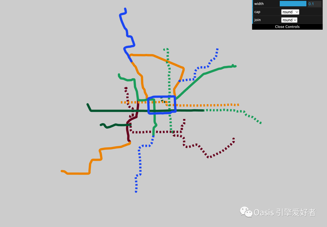 蚂蚁互动图形引擎 Oasis Engine v0.8 发布-阿里云开发者社区