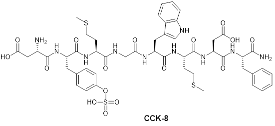 一箭双雕的抗糖尿病与减肥多肽药物 - 脉脉