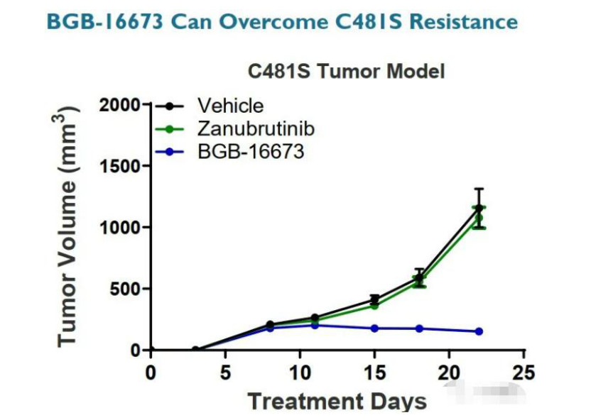 进展：临床一期的非共价 BTK 抑制剂（AS-1763）的开发 - 脉脉