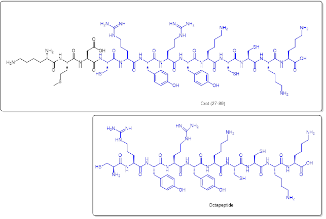 细胞分子穿肽设计 - 脉脉