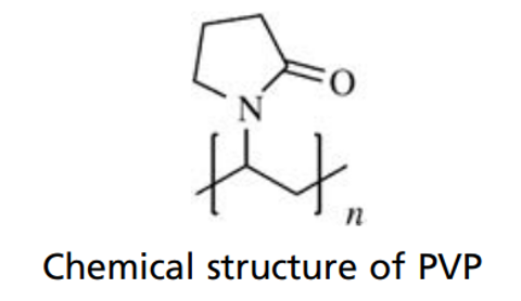 重磅！阿斯利康固体分散体开发中推荐使用的聚合物一览 - 脉脉