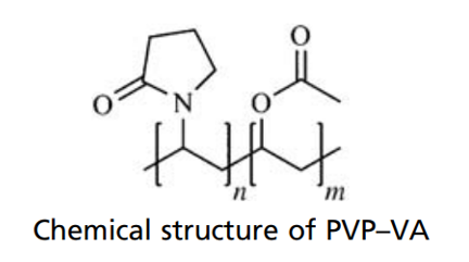 重磅！阿斯利康固体分散体开发中推荐使用的聚合物一览 - 脉脉