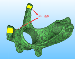 PERA SIM Mechanical在汽车行业的应用_PERA SIM 结构CAE-技术邻