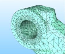 PERA SIM Mechanical在汽车行业的应用_PERA SIM 结构CAE-技术邻