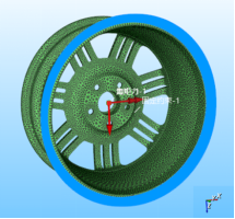 PERA SIM Mechanical在汽车行业的应用_PERA SIM 结构CAE-技术邻