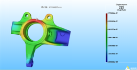 PERA SIM Mechanical在汽车行业的应用_PERA SIM 结构CAE-技术邻