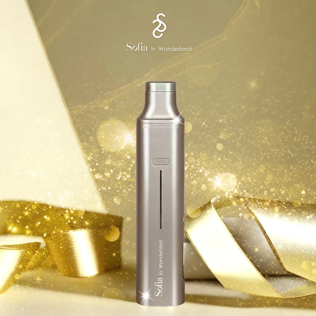 挖掘领导下一个十年的美容创新产品-搜博