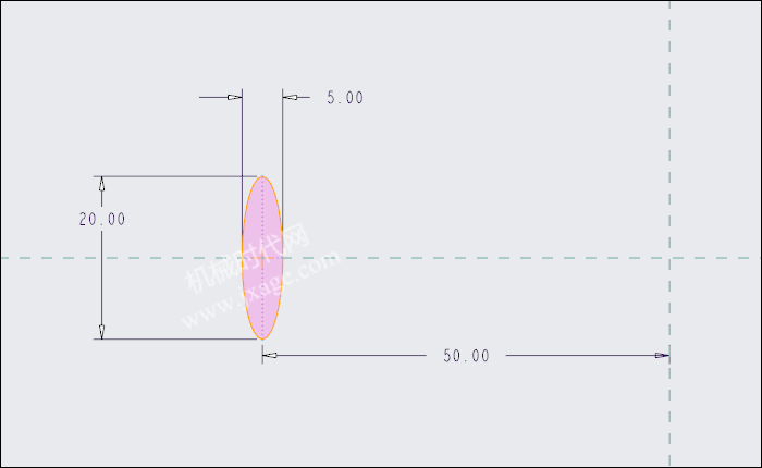 Proe/Creo如何创建DNA模型？_CREO Creo/ProE-技术邻