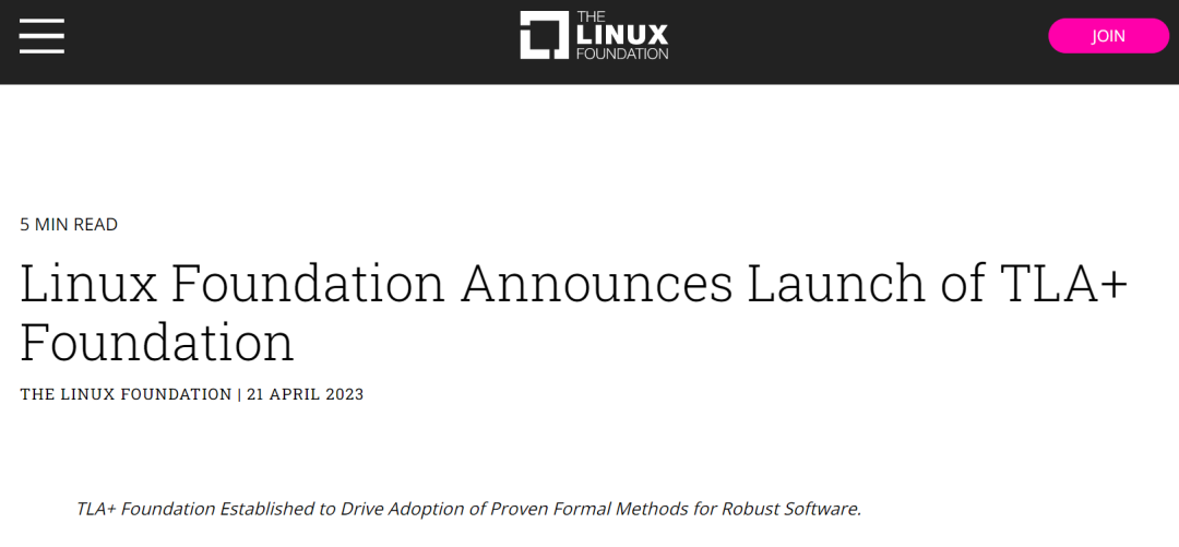 MO星球之音Weekly #46：Linux基金会成立TLA+语言基金会；阿里云降价最高降幅达 50%；微软改进VS语法高亮显示 - 脉脉