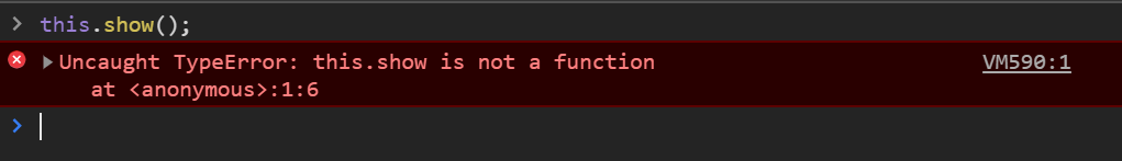 最常见的JavaScript错误及其解决方法 - 颉旺飞 - 博客园