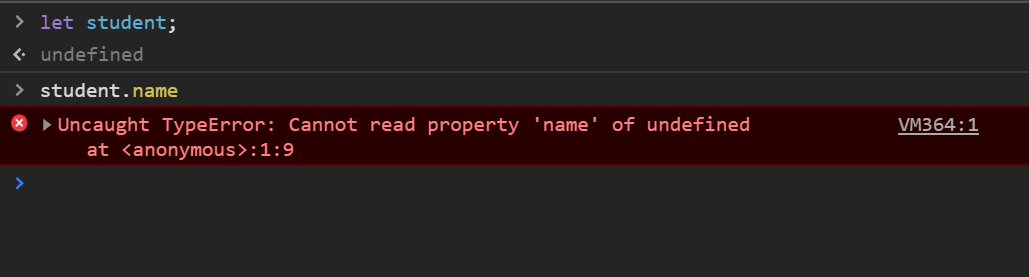最常见的JavaScript错误及其解决方法 - 颉旺飞 - 博客园