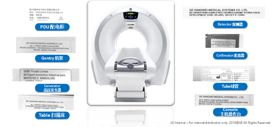 哪个品牌的CT性价比高？GE16排CT告诉你答案-常见问题-贝登新闻资讯中心