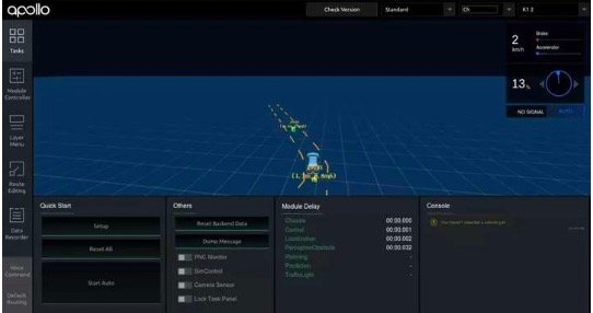 支持Apollo、Autoware，PIX推出自动驾驶开发套件PIXKIT - PIXMOVING - 博客园