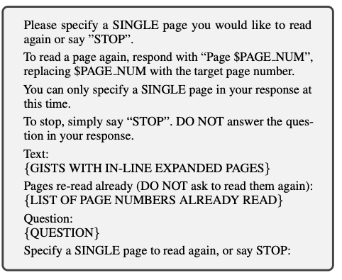 拒绝碎片化 RAG，谷歌 DeepMind 推出 ReadAgent：模拟人类阅读长文本，或是NotebookLM底层技术？-腾讯云开发者社区-腾讯云