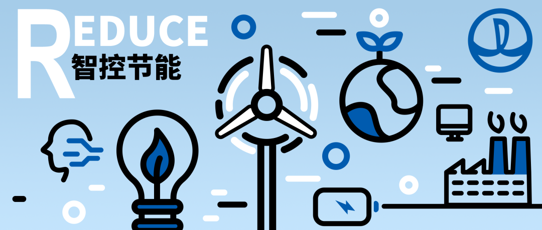 以数智化践行3R原则，万达「冷站智控」系统为广场添“绿”| 环保3R系列① - 脉脉