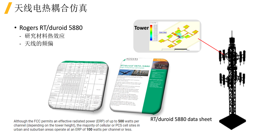 射频与天线-AEDT电热耦合设计流程与应用案例_ANSYS ANSYS ICEPAK-技术邻