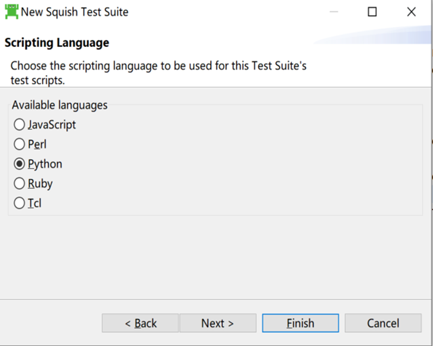 Qt工具|自动GUI测试工具Squish介绍-技术邻