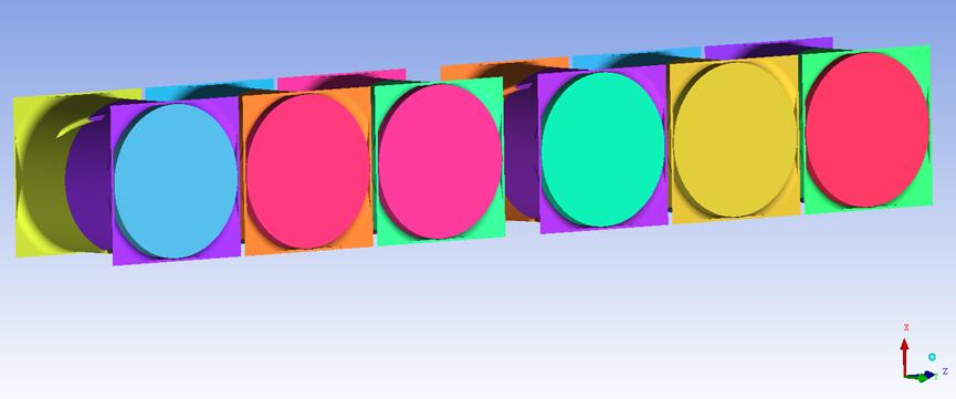 Actran气动噪声计算及风机噪声计算案例-技术邻