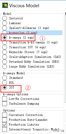 FLUENT喷嘴射流雾化过程仿真-技术邻