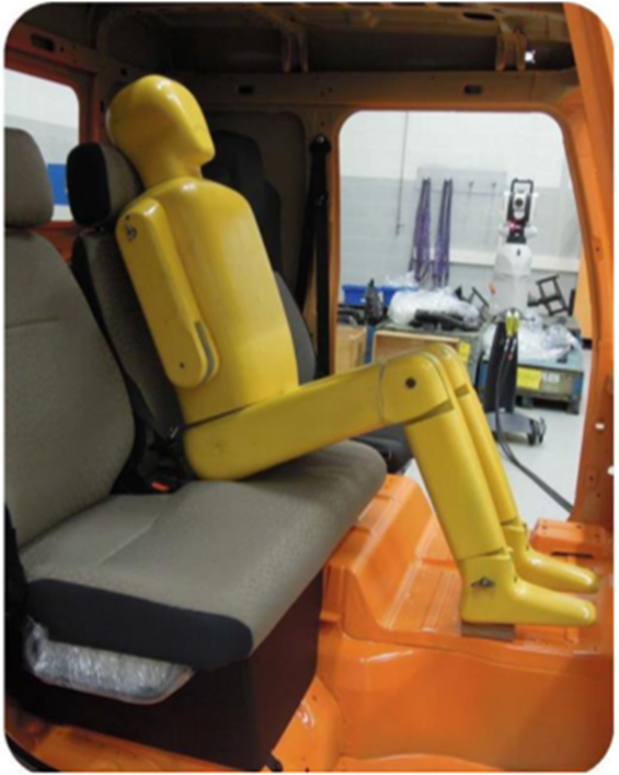 Ansys LS-DYNA在工程机械行业应用-技术邻