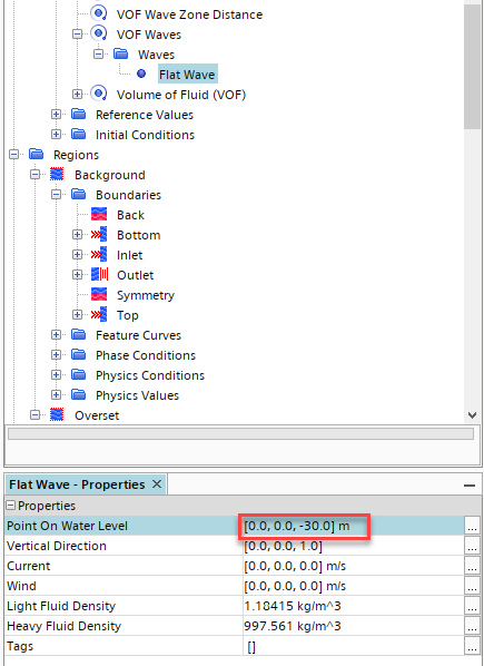 STAR-CCM+案例救生艇 | 应用重叠网格技术模拟救生艇落水-技术邻