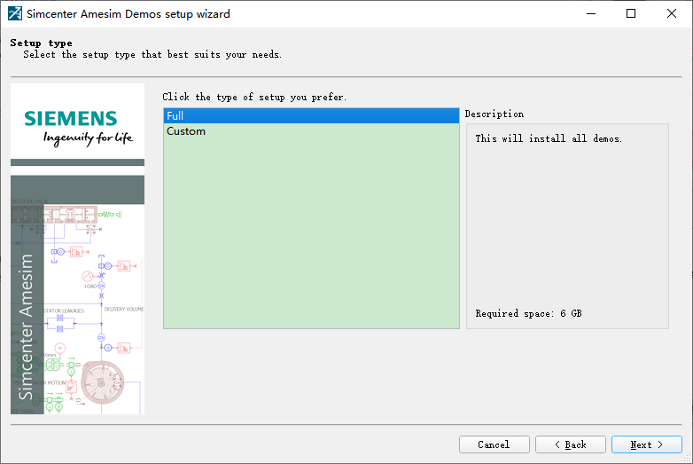 Amesim 2019.1 中文安装教程 在线阅读Amesim13 14 15-技术邻