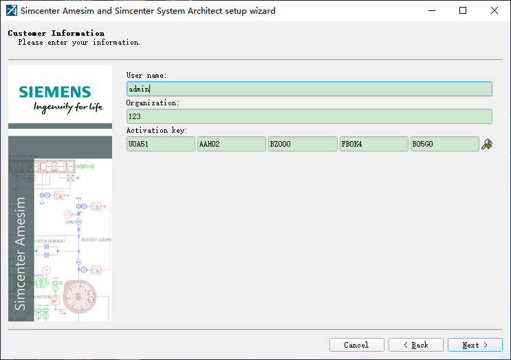 Amesim 2019.1 中文安装教程 在线阅读Amesim13 14 15-技术邻
