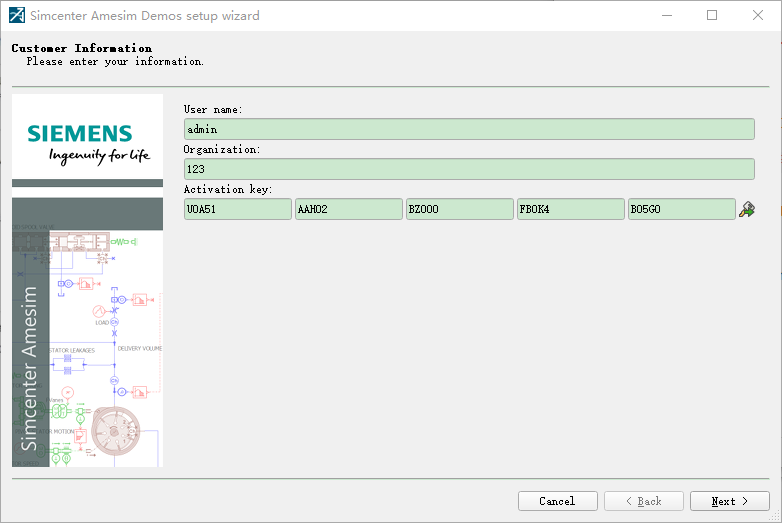 Amesim 2019.1 中文安装教程 在线阅读Amesim13 14 15-技术邻