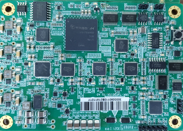 首创｜国内首颗全国产化车规级TSN芯片成功通过一汽百万公里路试和车规级认证 - 脉脉